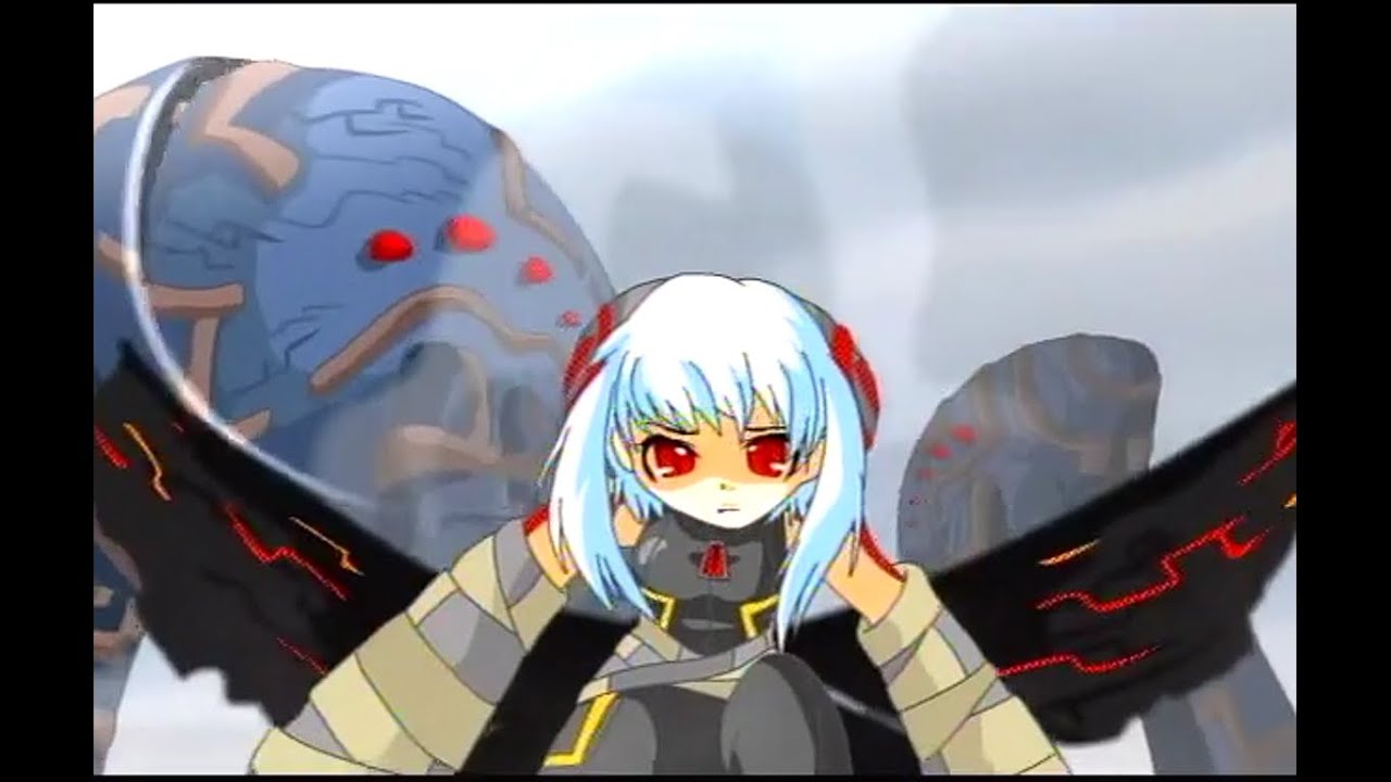 Hanoka: The director's cut (2008) Episodio 1 Sub español - YouTube