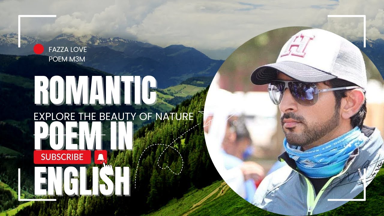 Sheikh hamdan poetry|fazza poems today|small sheikh in Dubai biography ...