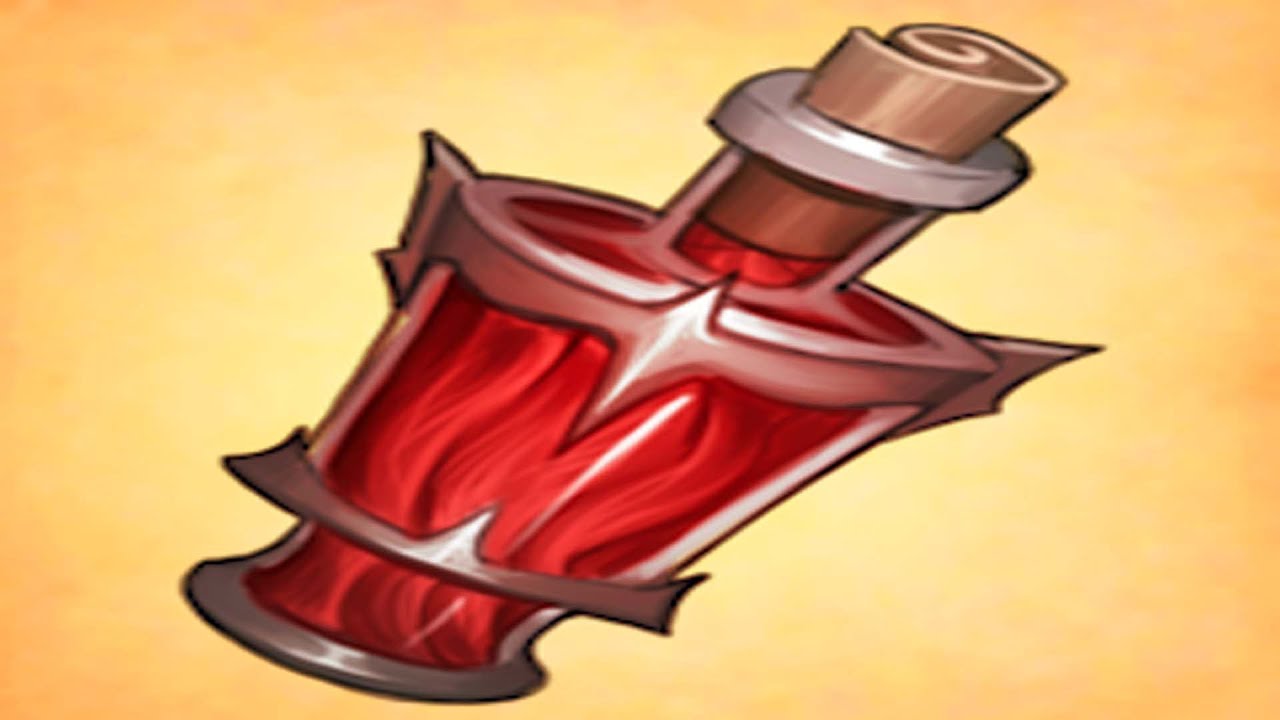 물약 상점: 연금술 시뮬레이터 (Potion shop: Alchemy Simulator) - YouTube