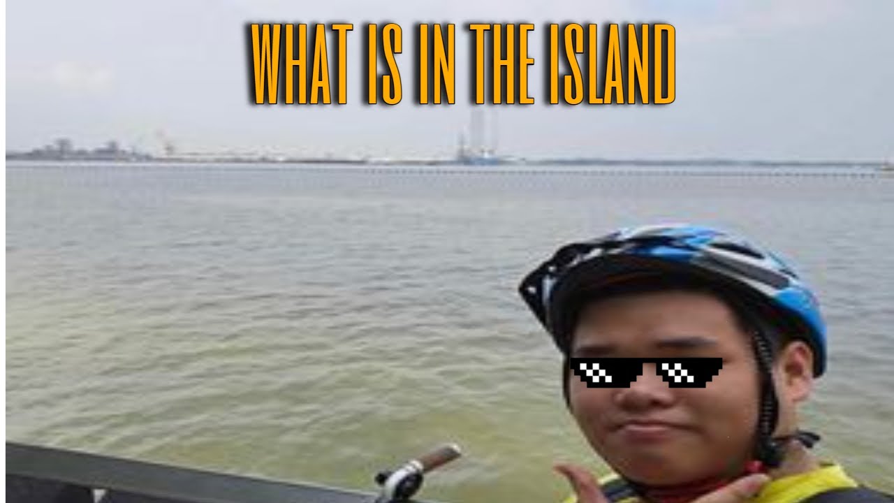 explore an island - YouTube