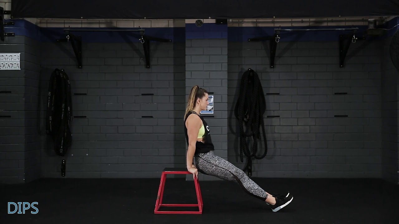 Crawl, Walk, Run - YouTube