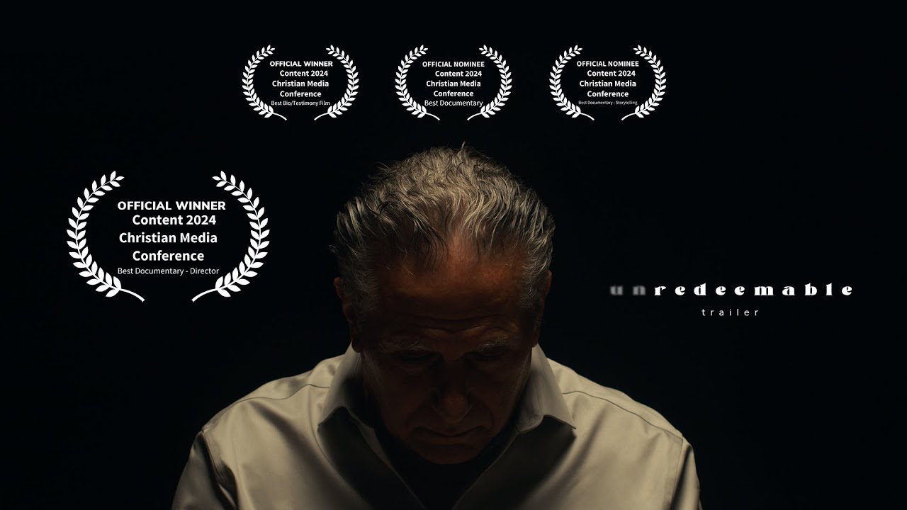 Trailer // Redeemable - Short Mafia Documentary - YouTube