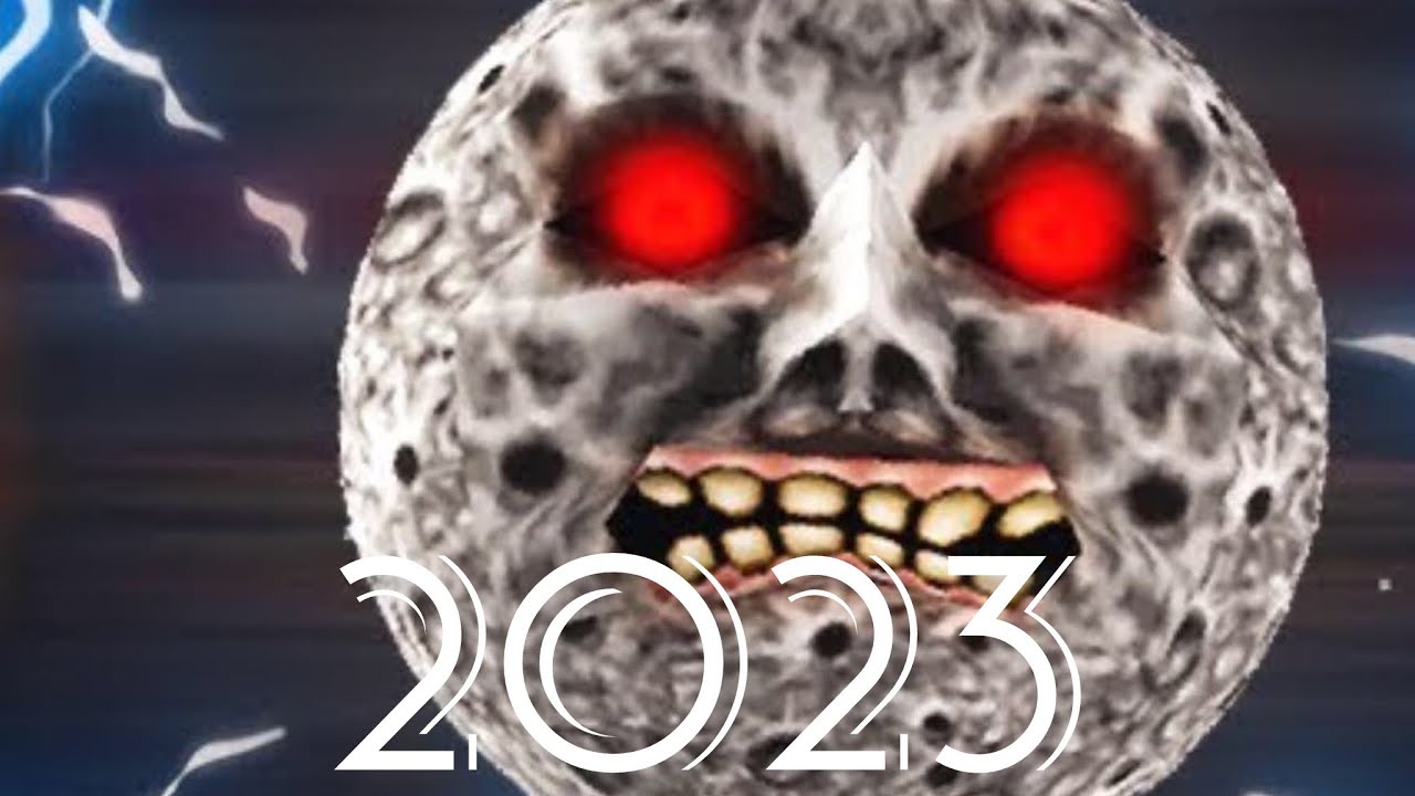 Evolution of Lunar Moon PART 2 - YouTube