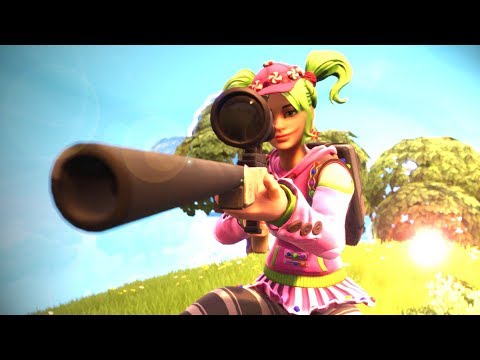 FORTNUT IN A NUTSHELL - YouTube