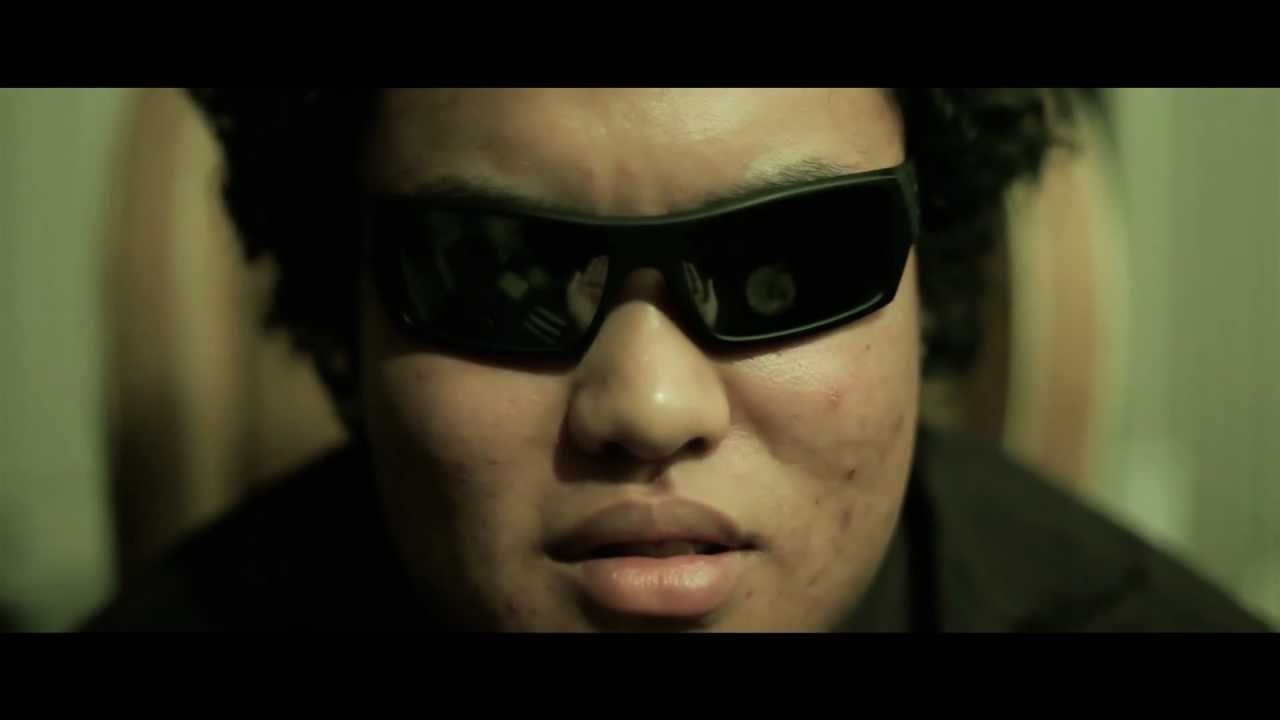 The Matrix in 5D - YouTube