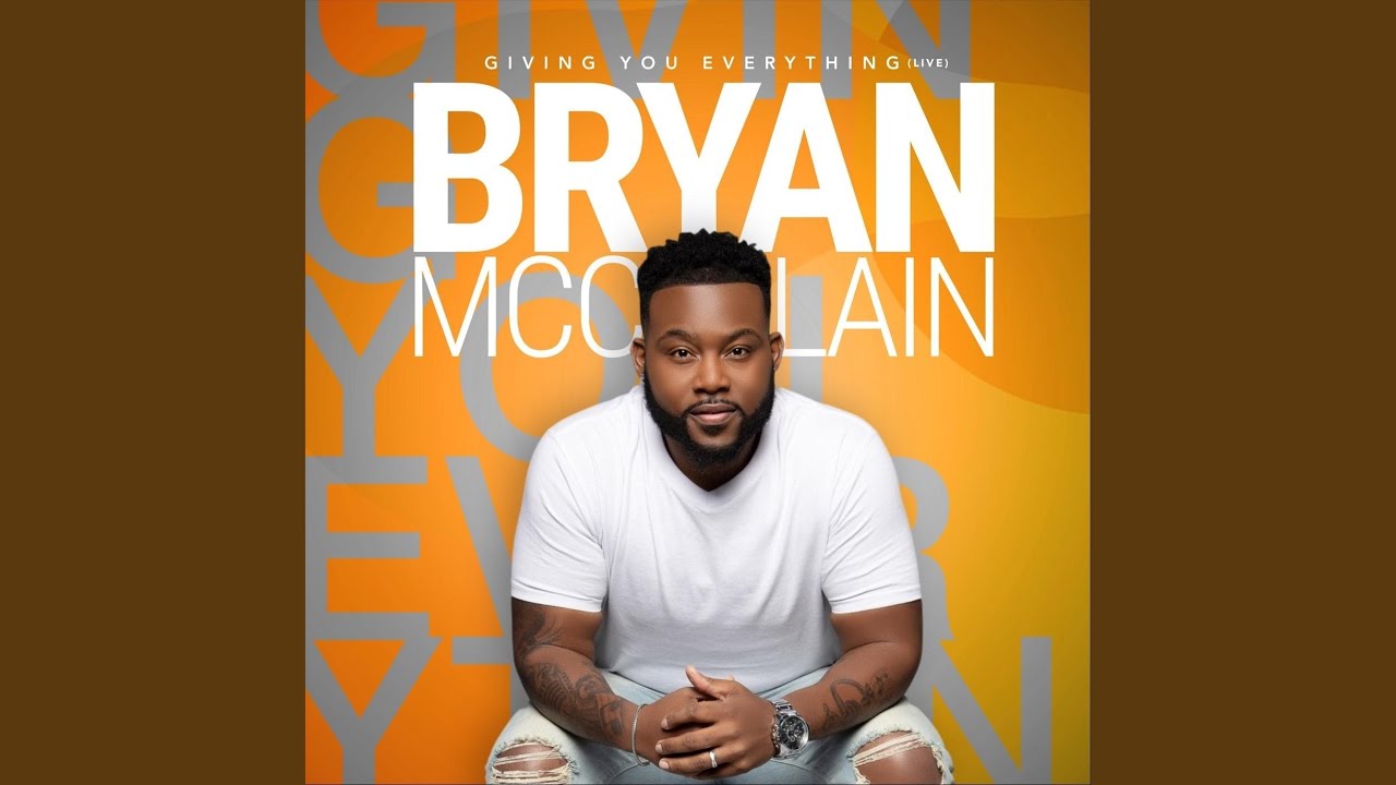 Intro (Live) (feat. Ryan McClain) - YouTube