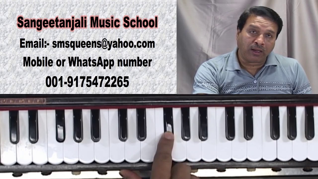 Raag Malkauns - YouTube