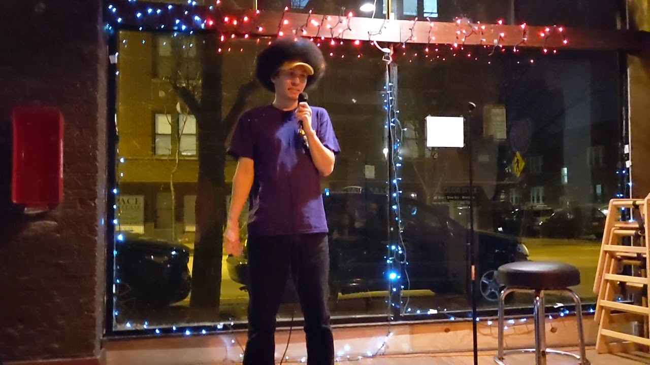 Kyle Werner Live Vol. 14 (The Kedize inn) - YouTube