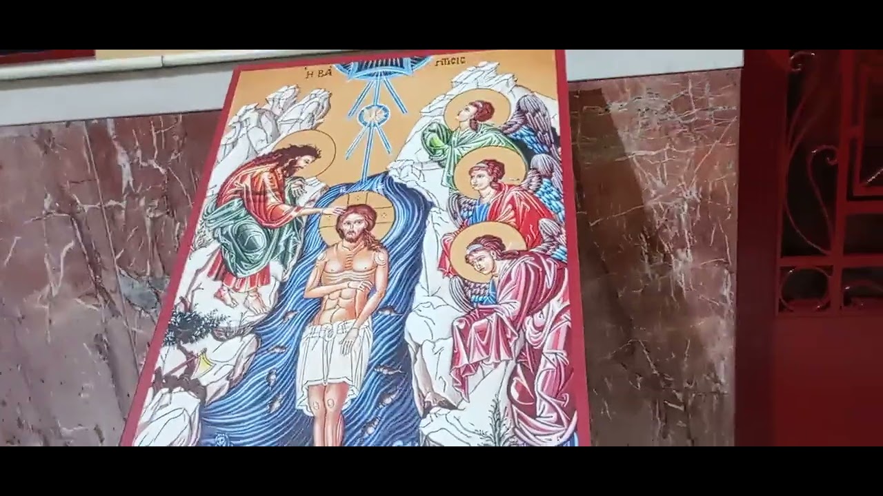 ΑΓΙΟΣ ΠΟΡΦΥΡΙΟΣ - Η ΧΡΙΣΤΙΑΝΙΚΗ ΖΩΗ ΕΙΝΑΙ ΕΥΚΟΛΗ ΑΛΛΑ ΑΠΑΙΤΕΙ ΤΑΠΕΙΝΩΣΗ ...