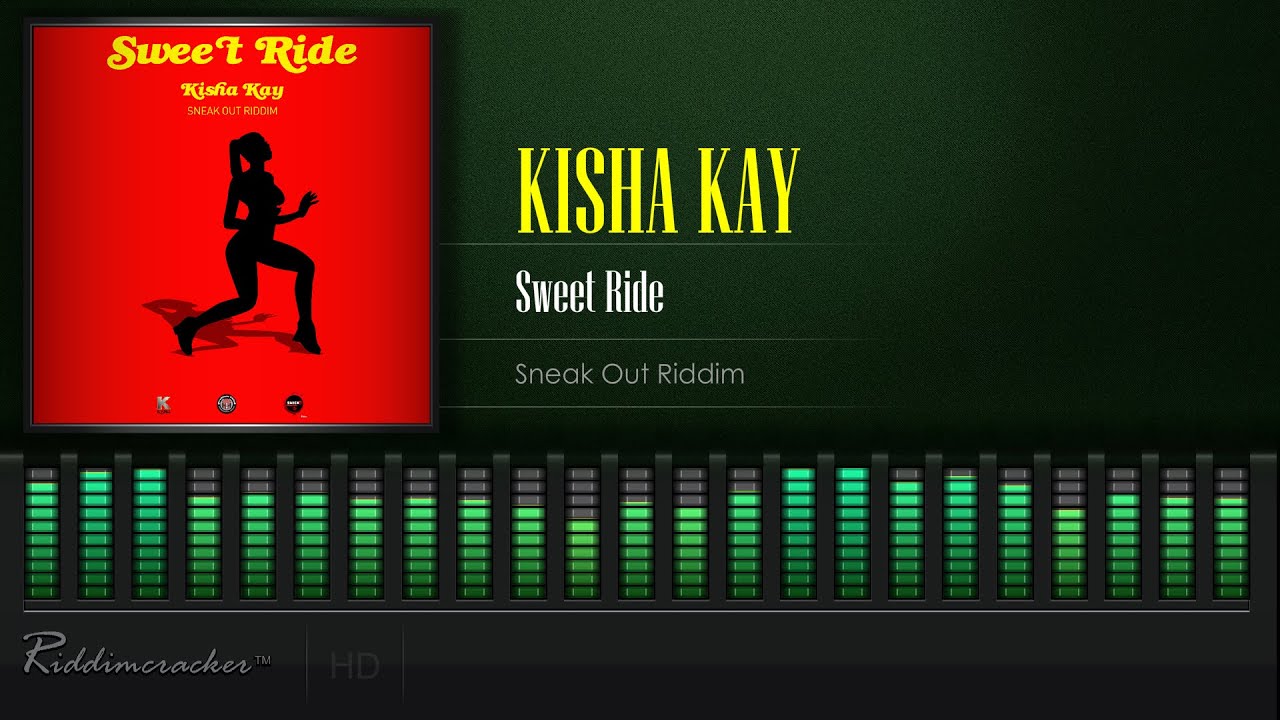 Kisha Kay - Sweet Ride (Sneak Out Riddim) [Soca 2021] [HD] - YouTube