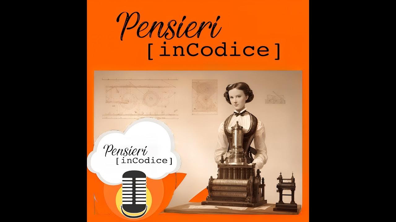 Ada Lovelace, La Prima Programmatrice Della Storia (Parte 1 Di 3) - YouTube