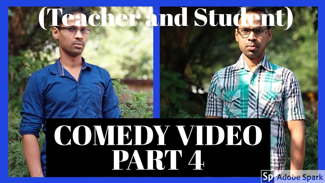 JUDWAA - Teacher vs Student | A Short Film - YouTube