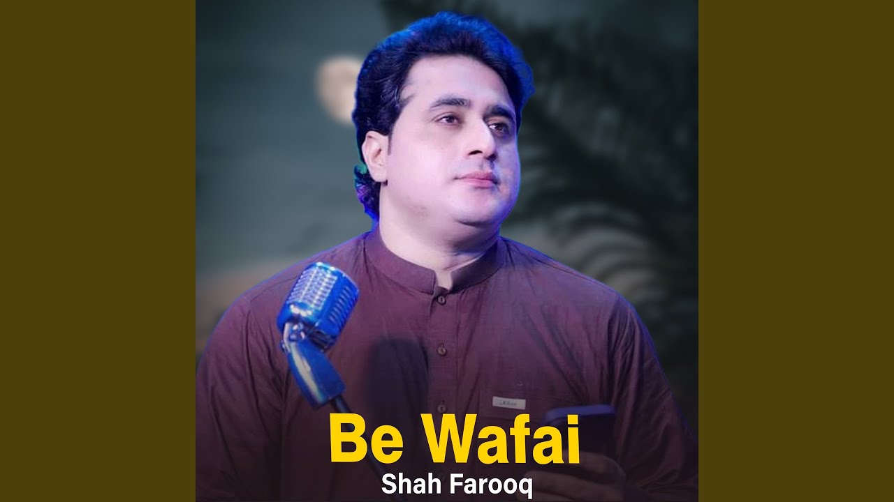 Be Wafai - YouTube
