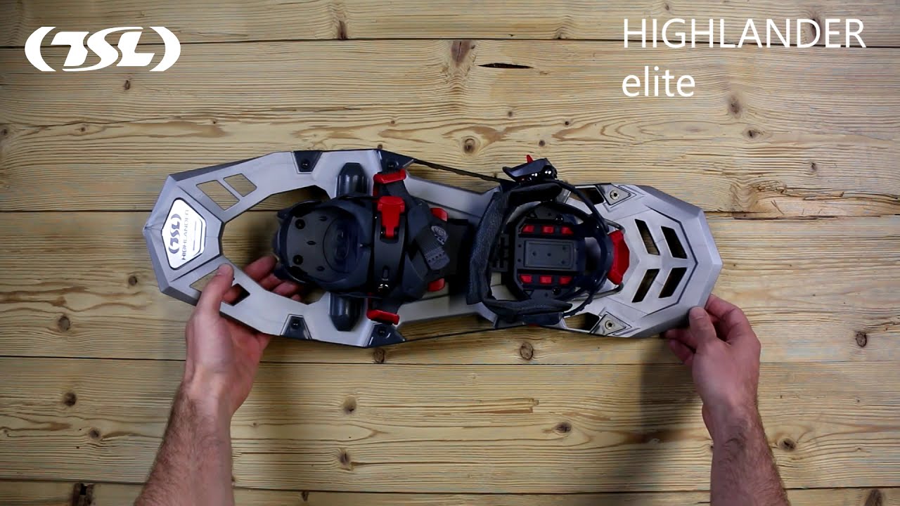 Highlander Elite (Français) - YouTube