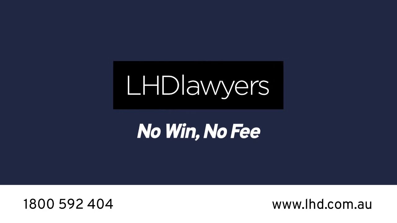 LHD Lawyers commercial (2023) - YouTube