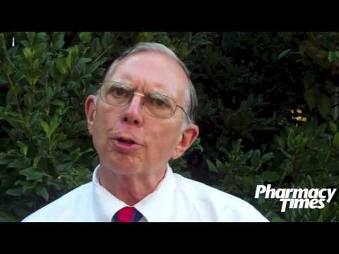Next Generation Pharmacist(TM) Awards Honor and Inspire - YouTube