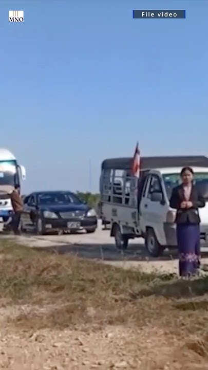 စစ်ကောင်စီလက်အောက်ခံ လက်ထောက်ညွှန်ကြားရေးမှူး ဦးသန်းထွန်း ရန်ကုန