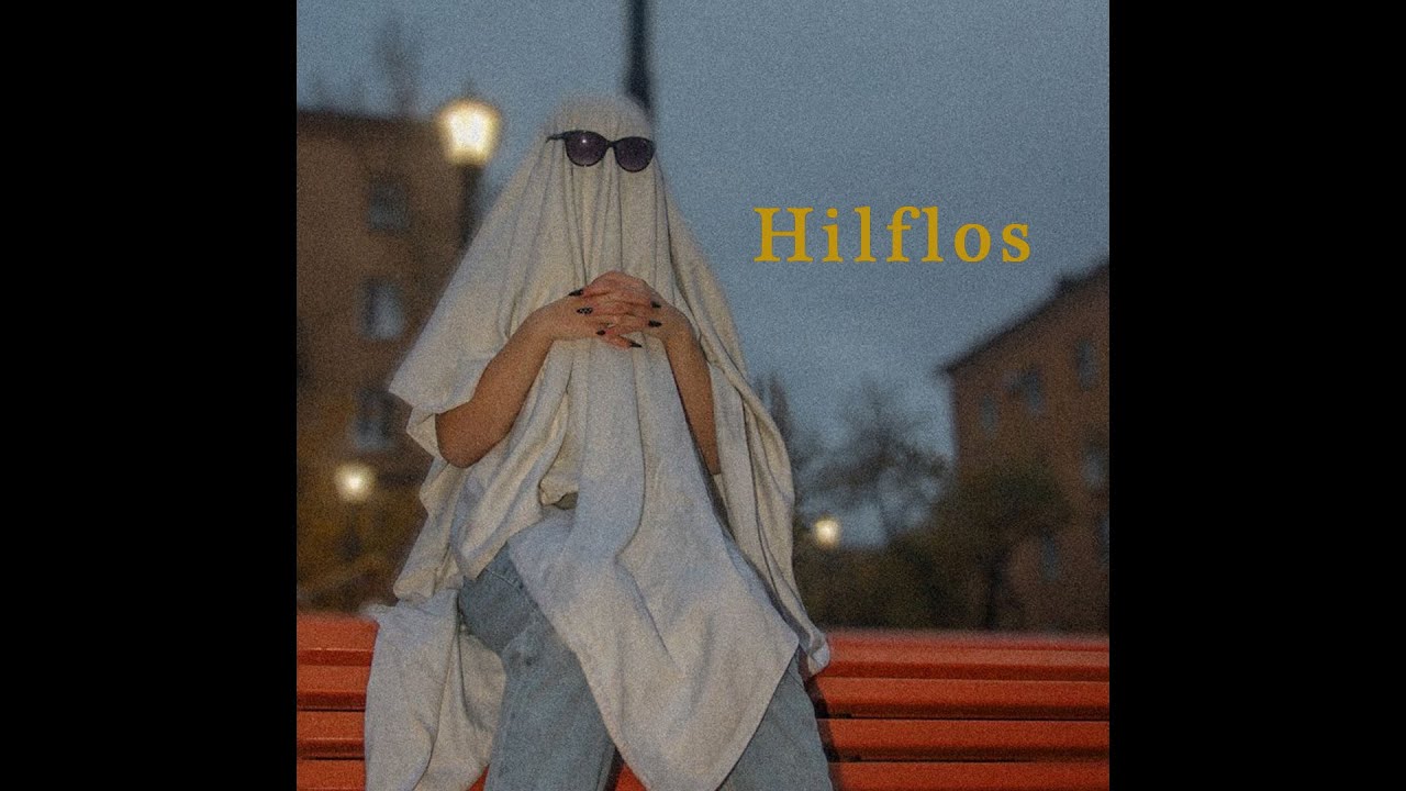 (FREE) Edwin Rosen x Tym Post-Punk // Dark Wave Type Beat "Hilflos ...