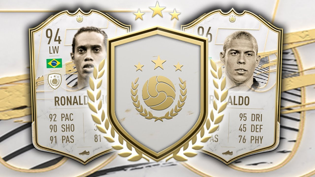 BRASILIEN ICON PACK !!! - YouTube