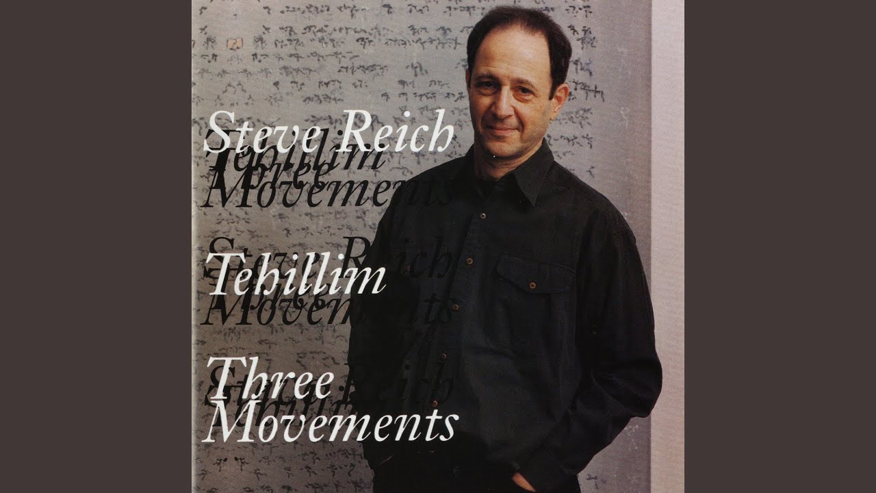 Three Movements - Movement III - YouTube Music