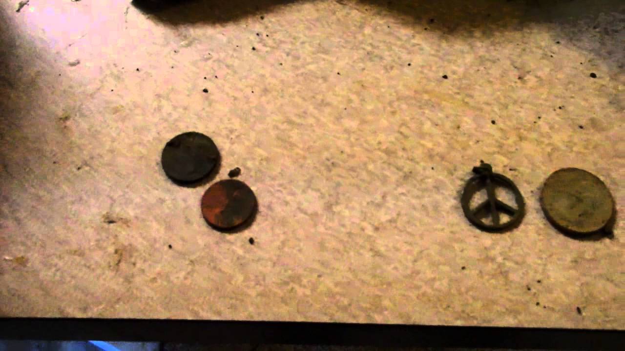 Getting the Tesoro Tejon out and why beep and dig can sometimes rock ...