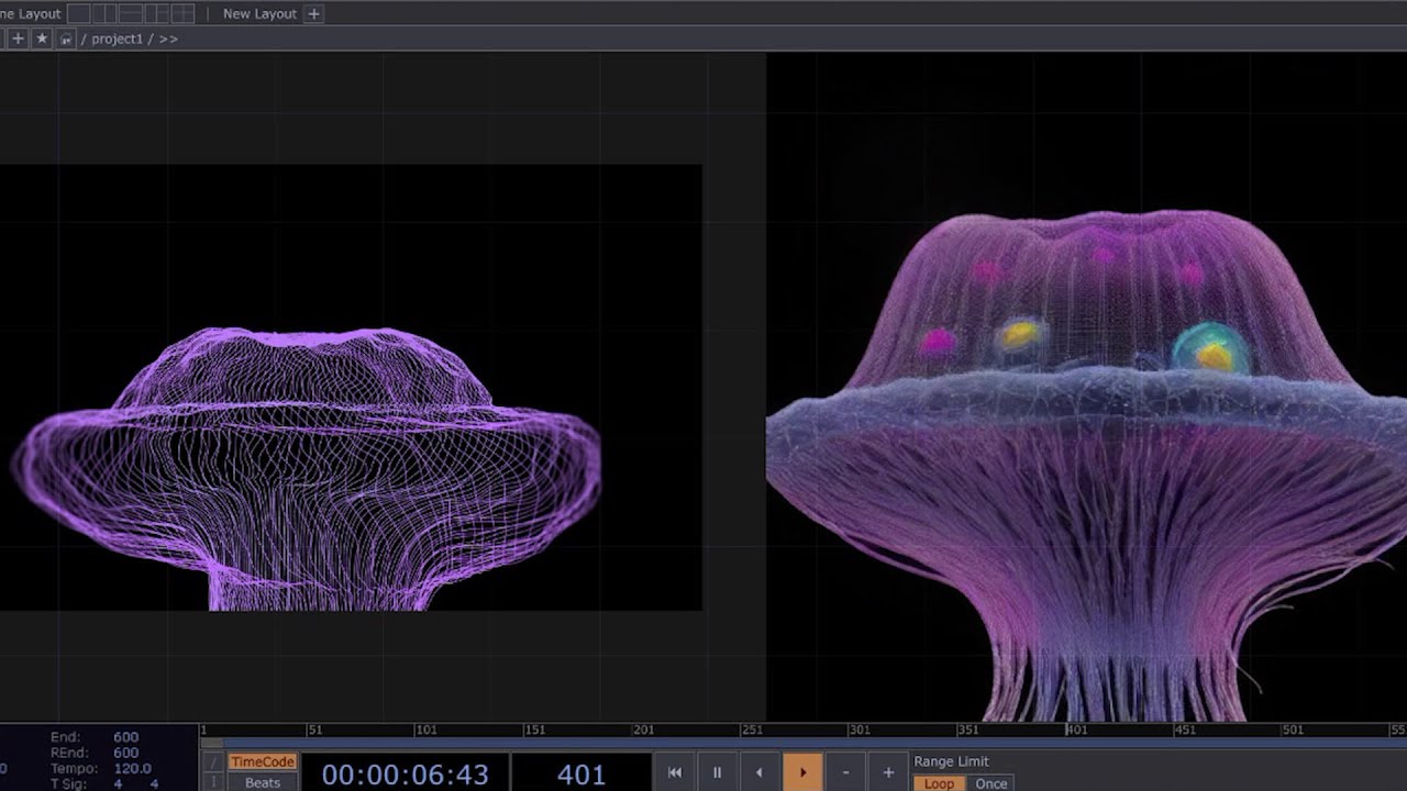 Real-time Stable Diffusion - YouTube