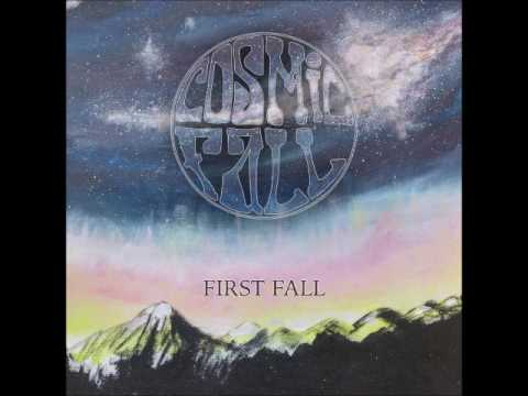 Cosmic Fall - First Fall (2016) - YouTube