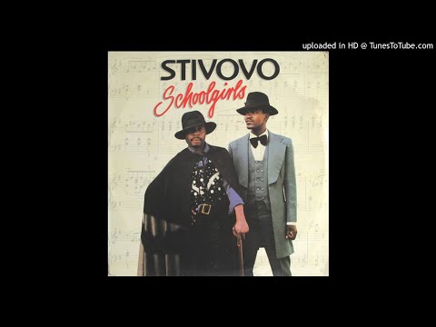 Stivovo – Schoolgirls (1988, Vinyl) - Discogs