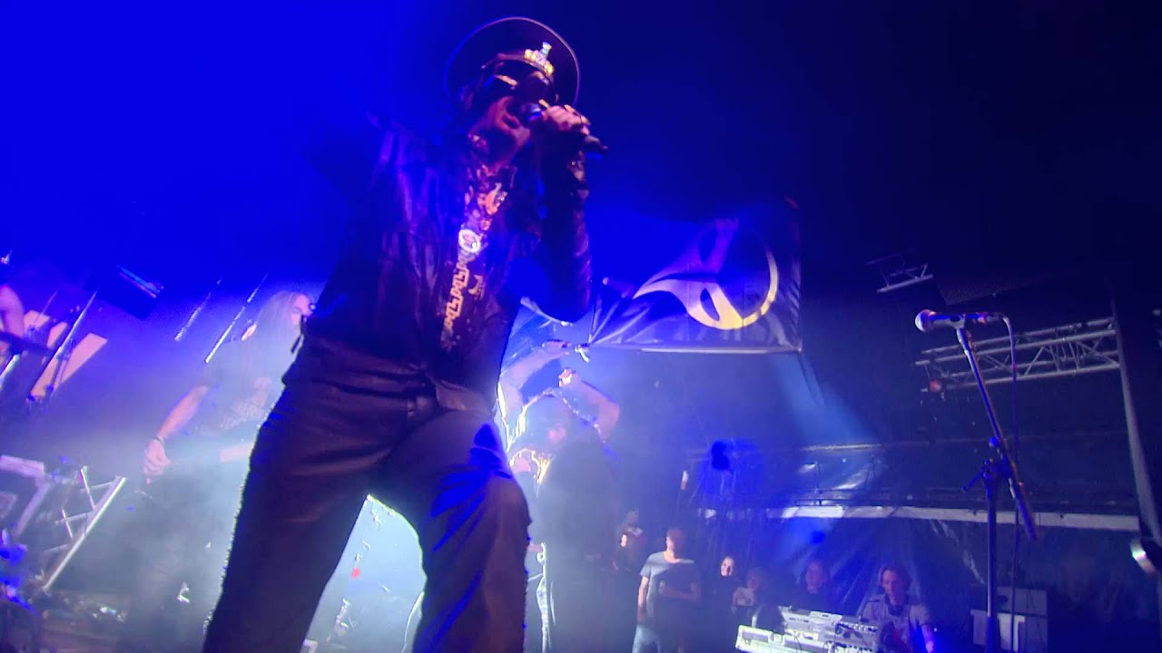Jack Parrow & De Kraaien - Kattenkwaad @ Paaspop Schijndel 2016 - YouTube