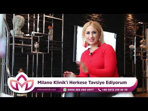 Göğüs (Meme) Büyütme Estetiği Sürecim! – Milano Klinik