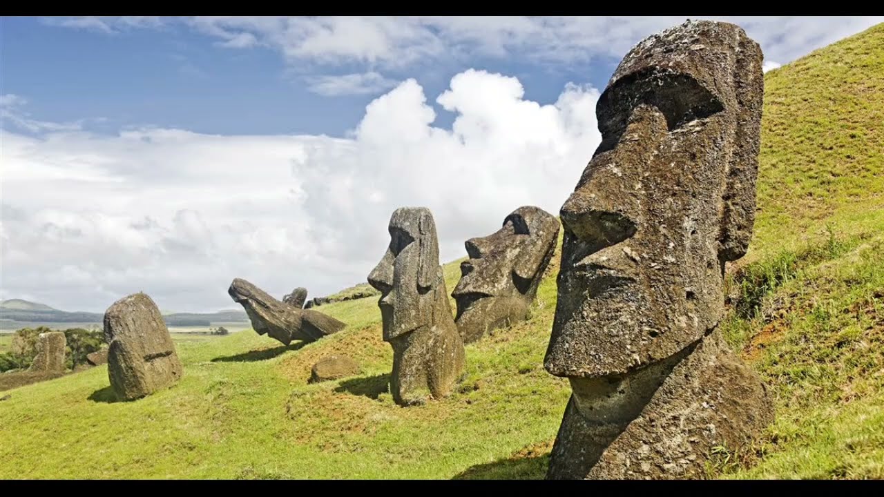 Phân Tích Backrooms Fandom Joke Level - "Level 🗿" - YouTube