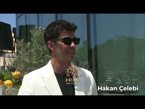 Hakan Çelebi Yeraltı dizisinden ayrılıyor mu? Ülkü Hilal Çiftçi ile aşk yaşıyor mu? İlk açıklama