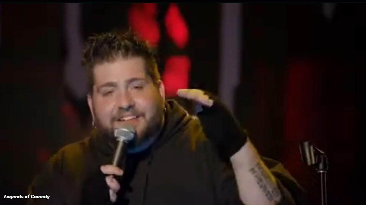 Big Jay Oakerson Live At Webster Hall Full Special Youtube