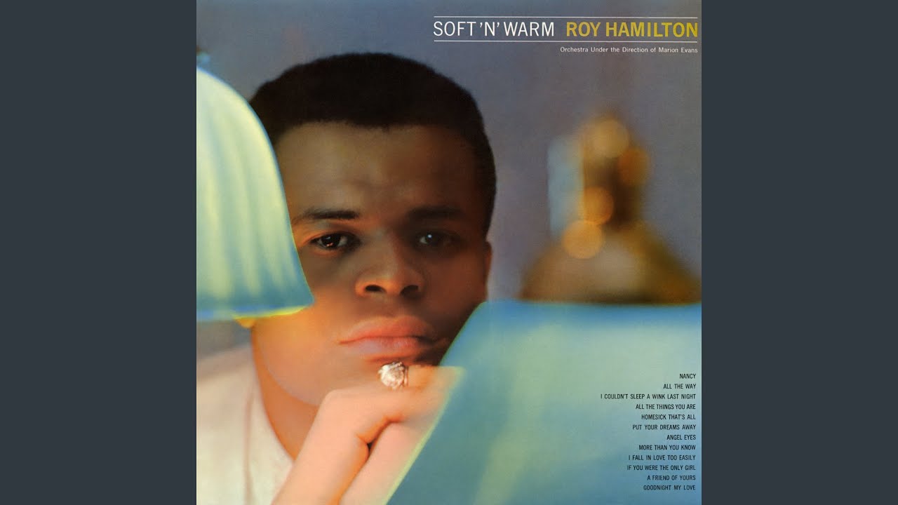 Nancy (With the Laughing Face) - YouTube