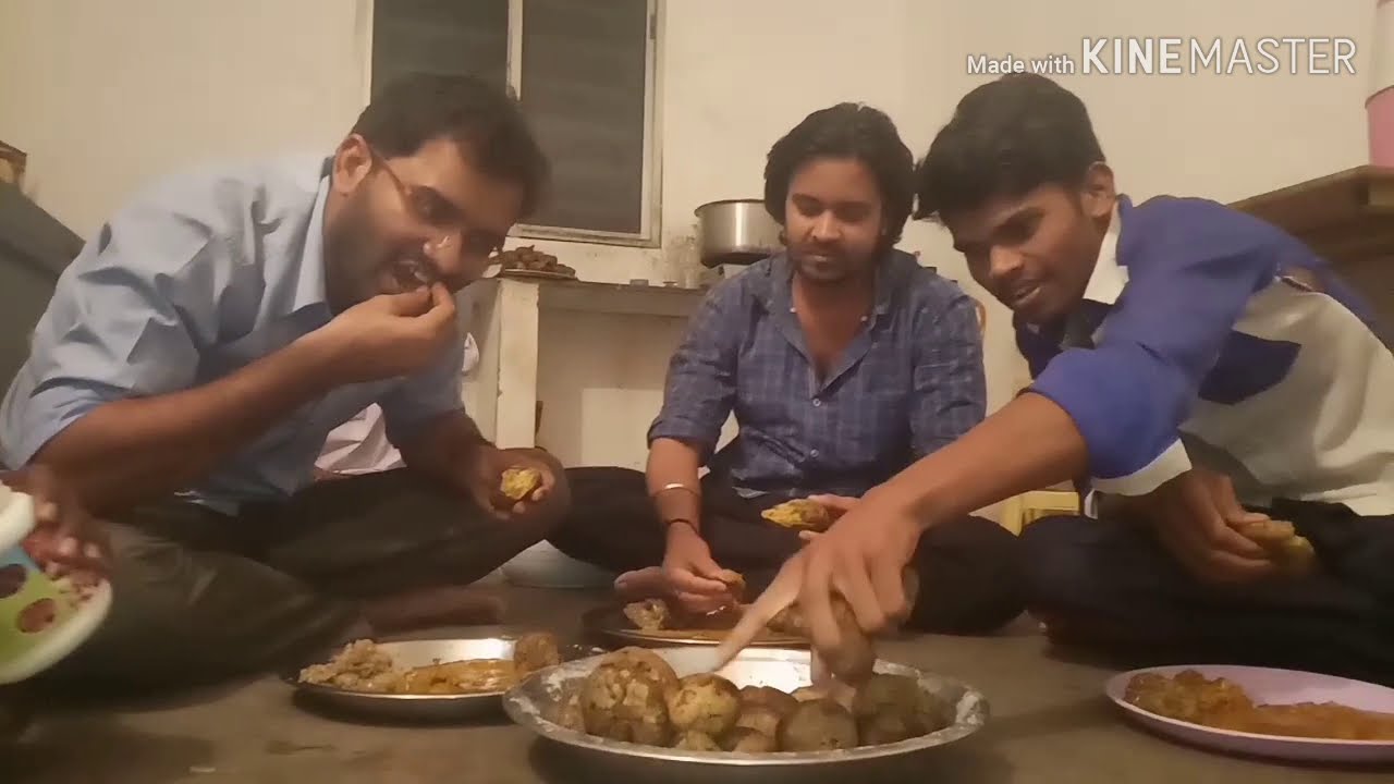 Friendship song, Surendra Pethari - YouTube