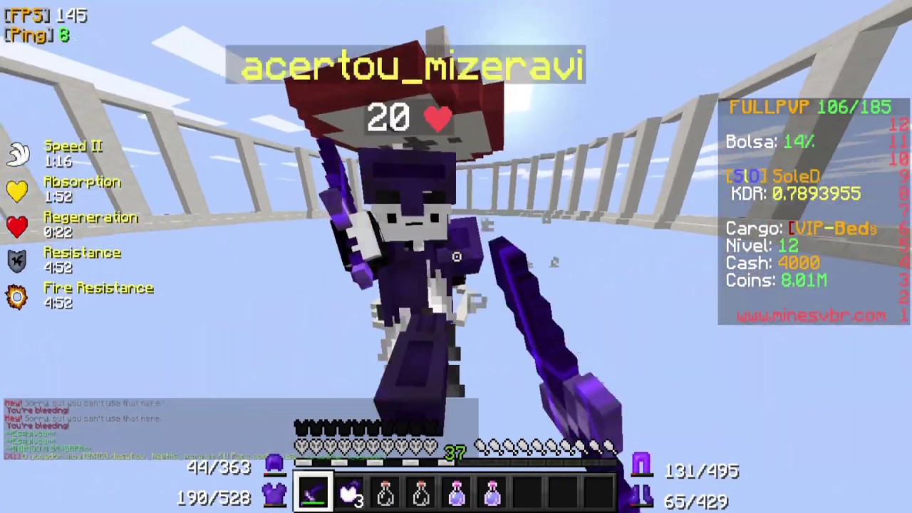 X1 - Gabrielz_ [SLD] x acertou_mizeravi (Prodj_111) [SLD] - YouTube