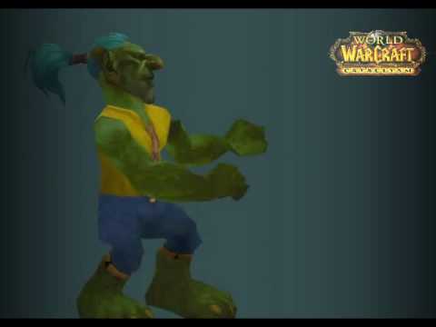 Goblin Dance - YouTube
