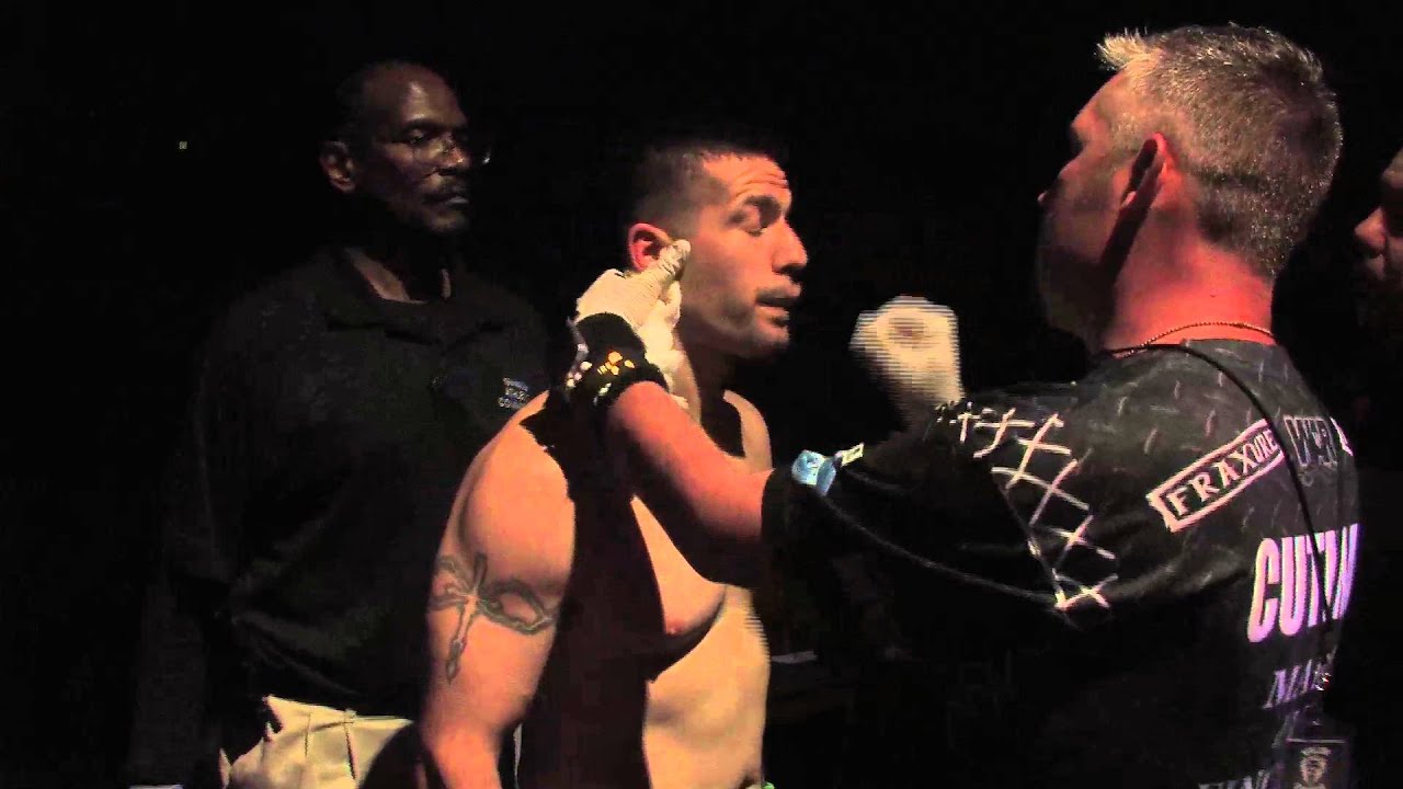 Valor Fights 28 Fight 14 Nick Collins Vs Tim Boyle - YouTube