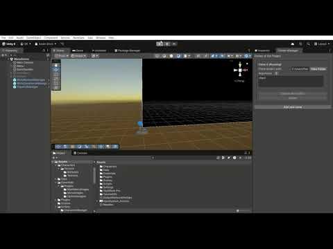 Devlog Day 1 - YouTube