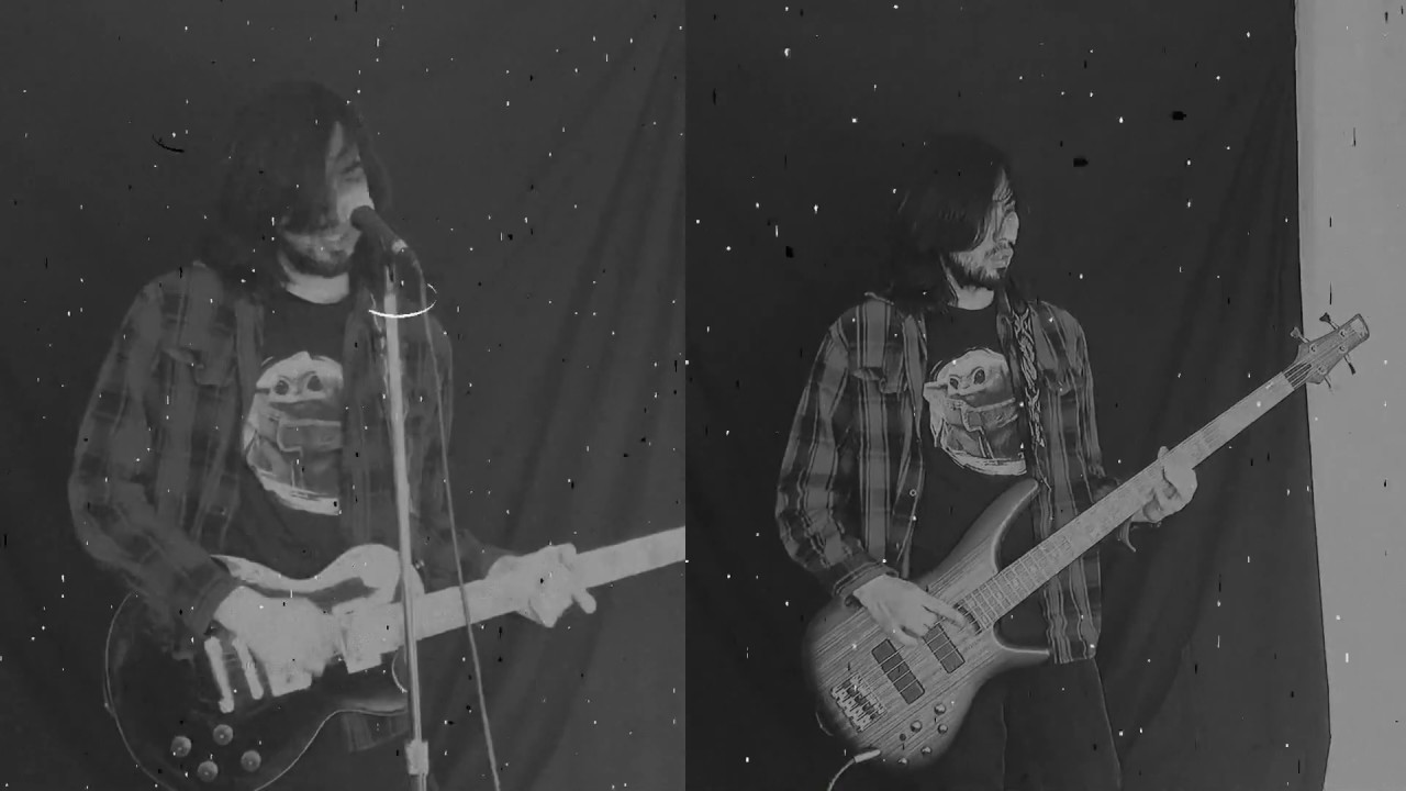 Nirvana - In Bloom Cover - YouTube