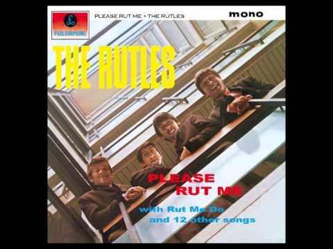 The Rutles - Please Rut Me - Full Album (Part 4) - YouTube