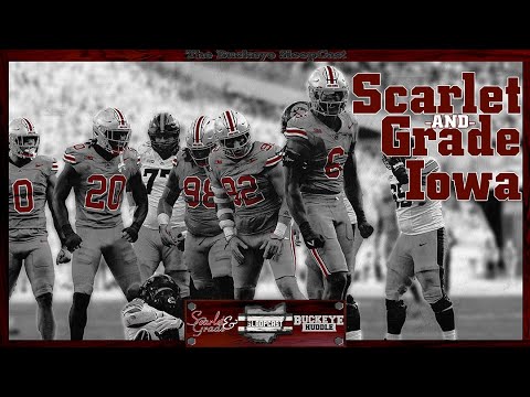 Scarlet & Grade | Iowa - YouTube