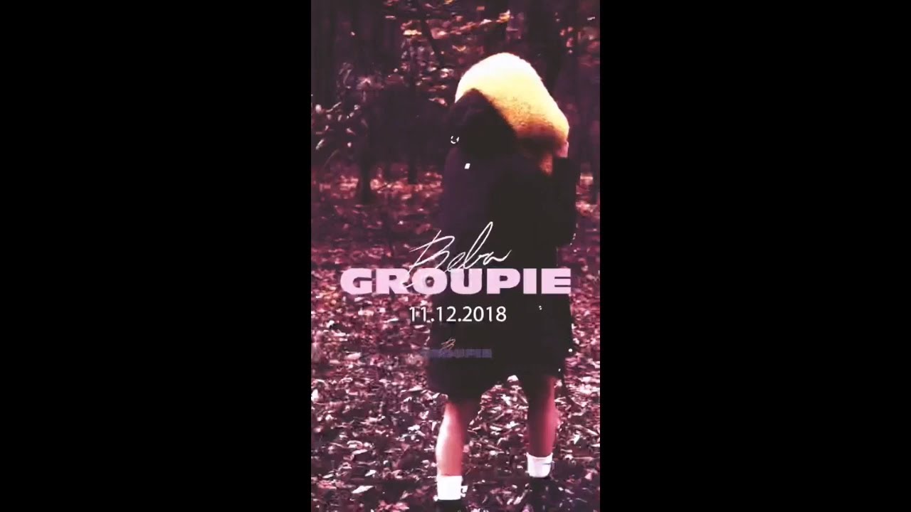 BEBA OUNCE " Il nuovo singolo Groupie " anteprima remix - YouTube