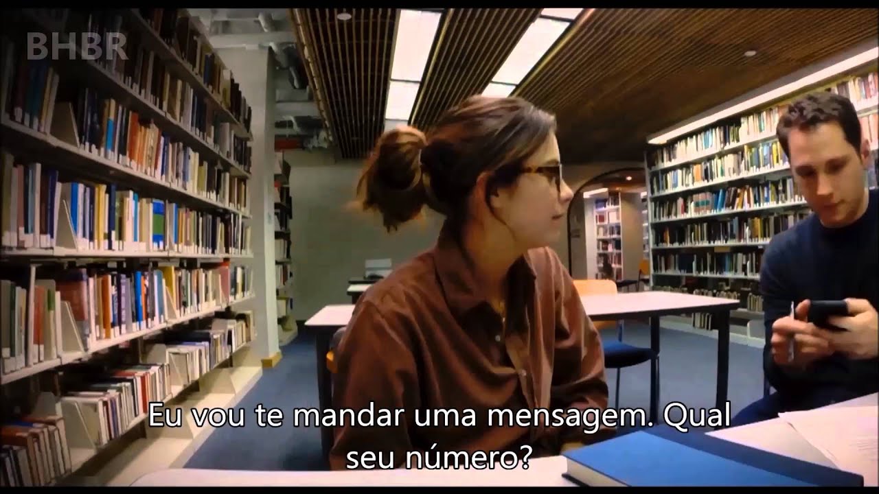 "Ratter" - Official Trailer [LEGENDADO] - YouTube