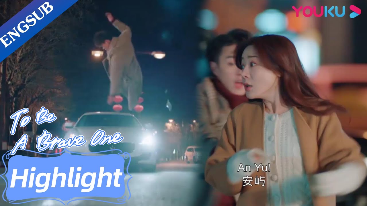 Evil Stepmom Tried To Hit Girl Boss With Her Car But Ceo Saved Her To Be A Brave One Youku