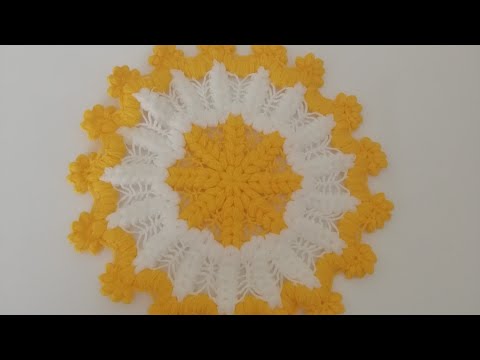 Günde 3 tane yapabilirsiniz (buğday başağı lif modeli takım