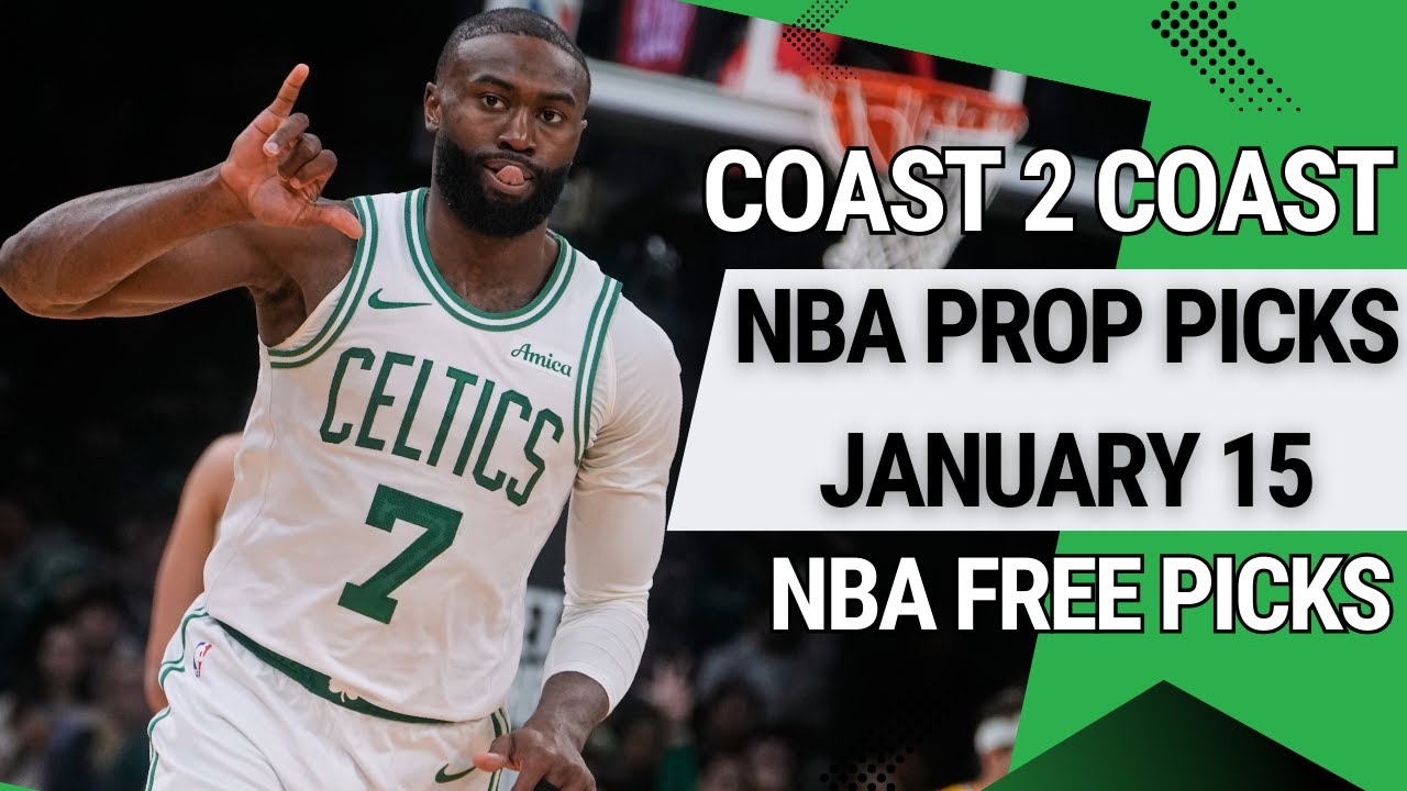 Will Jaylen Brown Lead the Way to a Celtics Win Over Miami? | NBA ...