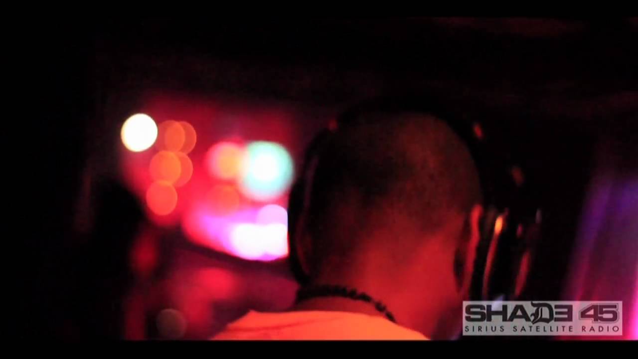 DJ CAESAR ( A DEEPER LOOK) - YouTube