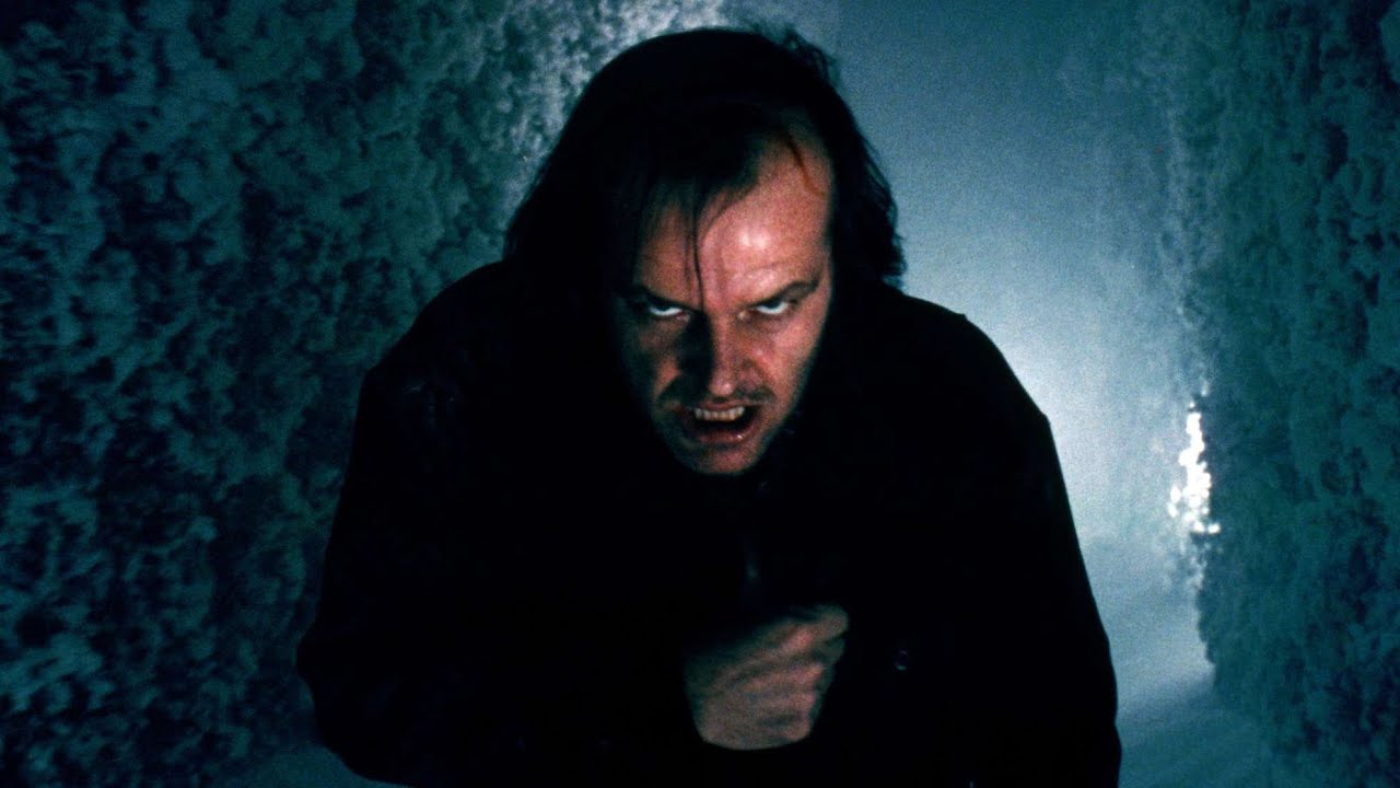 Take Your Stuff & Get Out! - YouTube