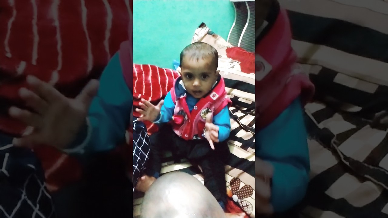 mera babu #song - YouTube
